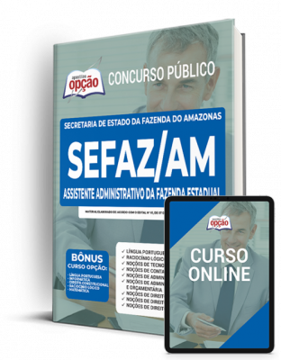 Arquivos SEFAZ - AM - Download Apostila